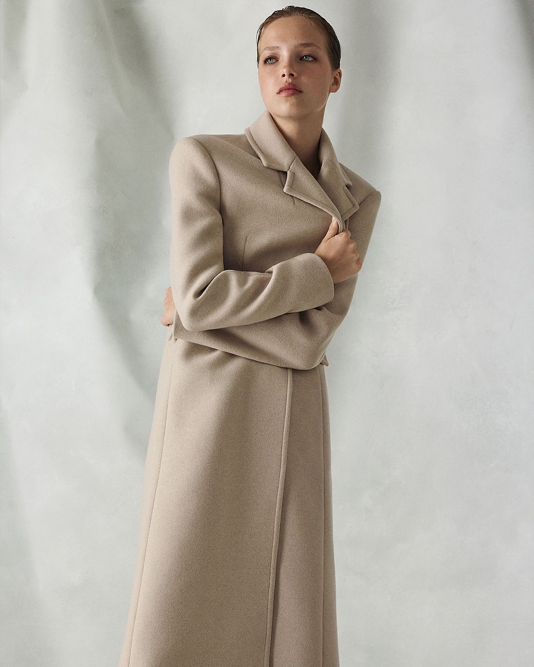 Discover Winter '23 Campaign Part One - Scanlan Theodore