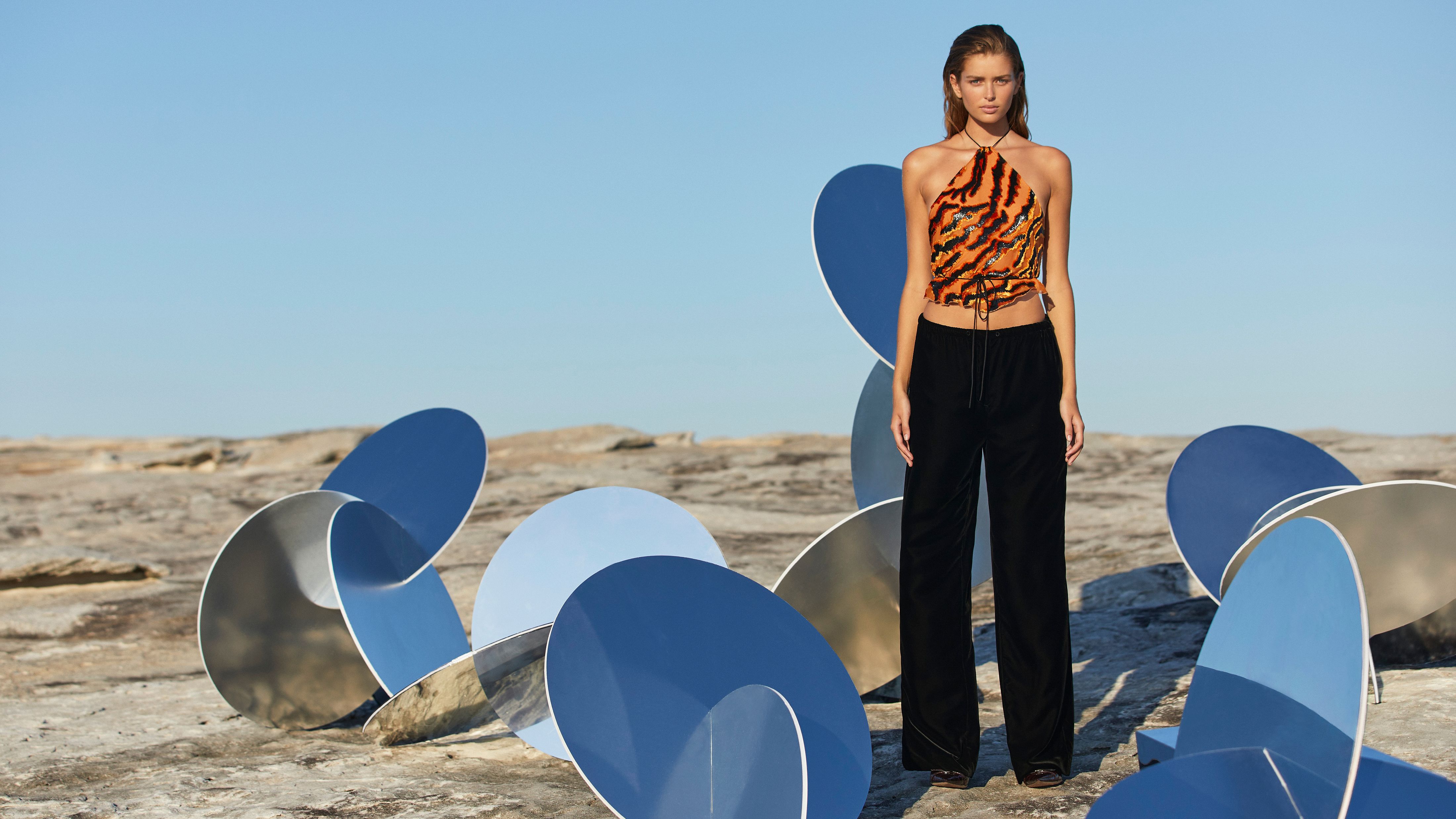 Winter 24 Campaign - Scanlan Theodore