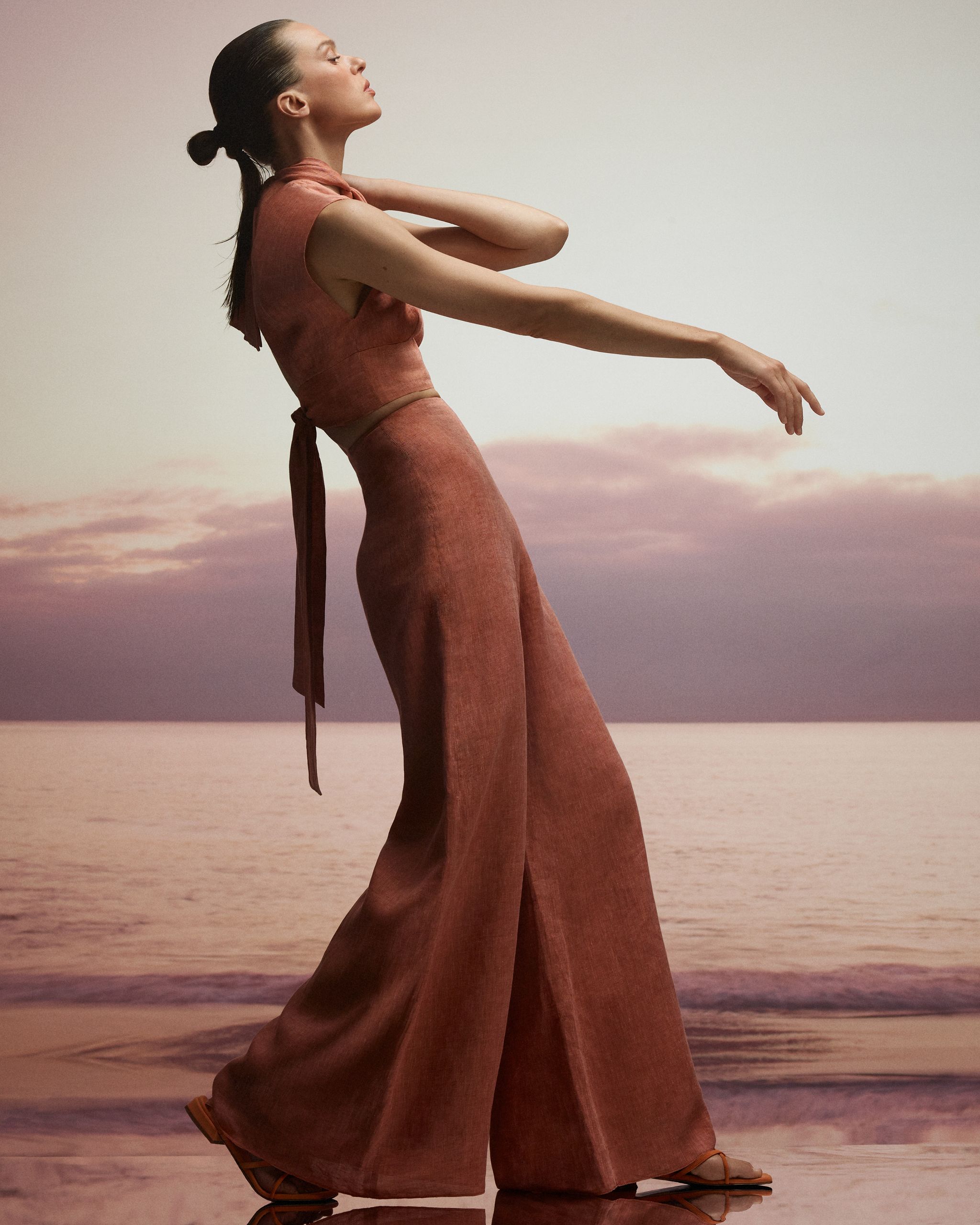 Summer 22 Part Four - Scanlan Theodore AU