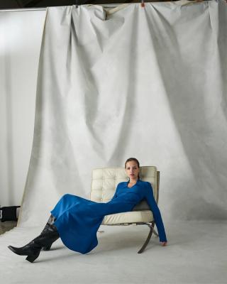 Discover Winter '23 Campaign Part One - Scanlan Theodore