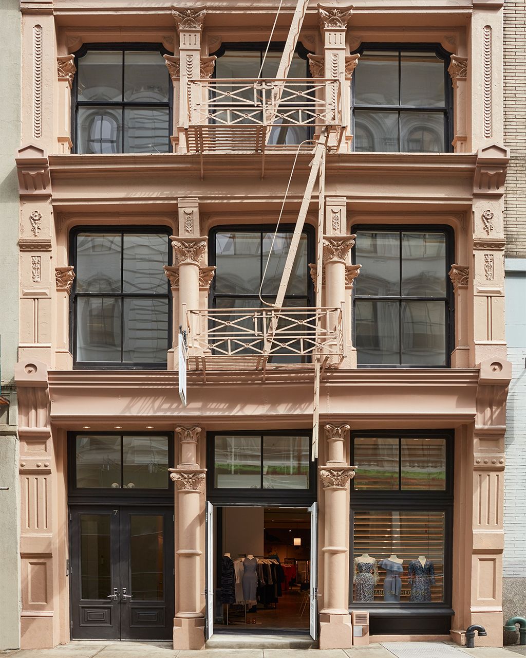 History of Scanlan Theodore - Scanlan Theodore - Scanlan Theodore