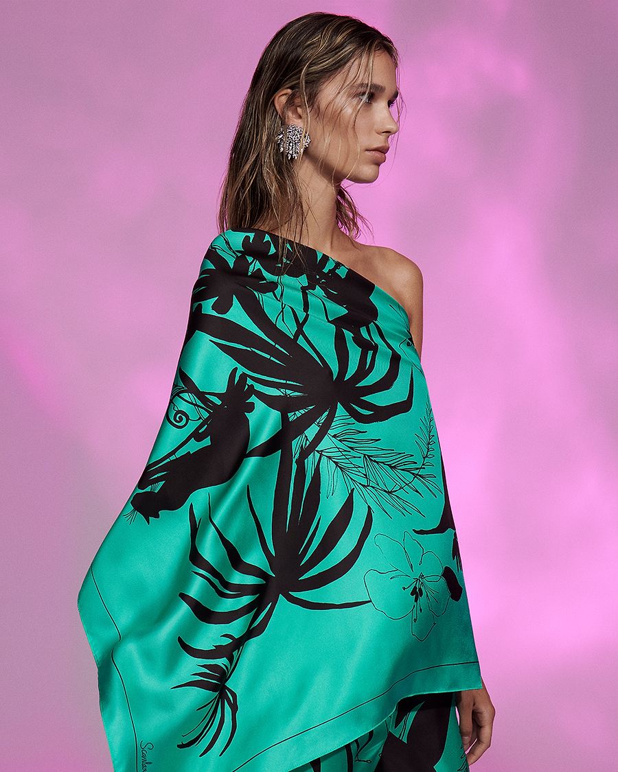 Scanlan Theodore End Of Season Sale Designer Clothing, Shoes ...