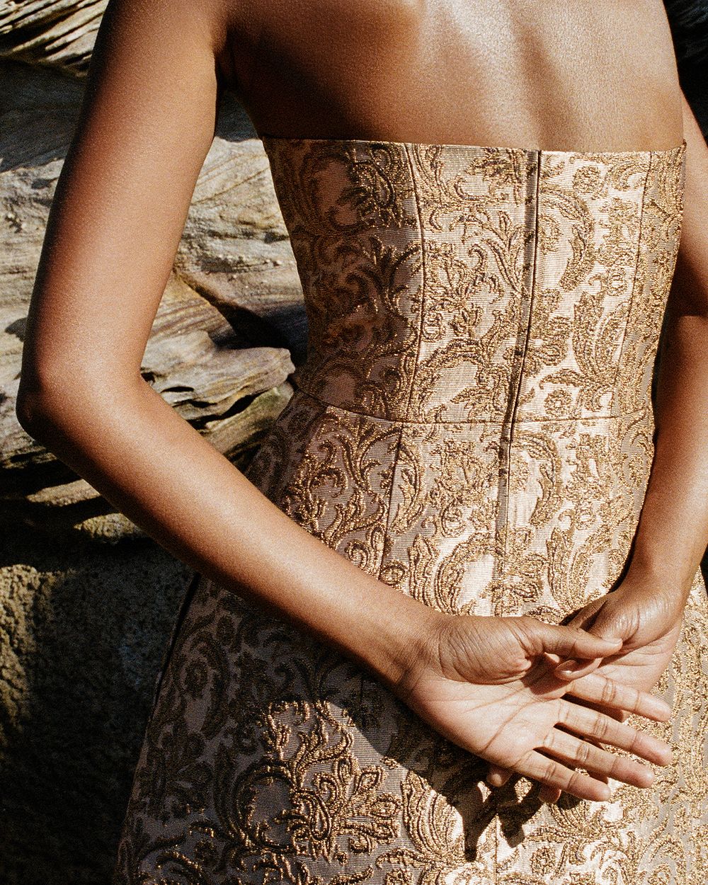 Discover Winter '22 Campaign Part One - Scanlan Theodore