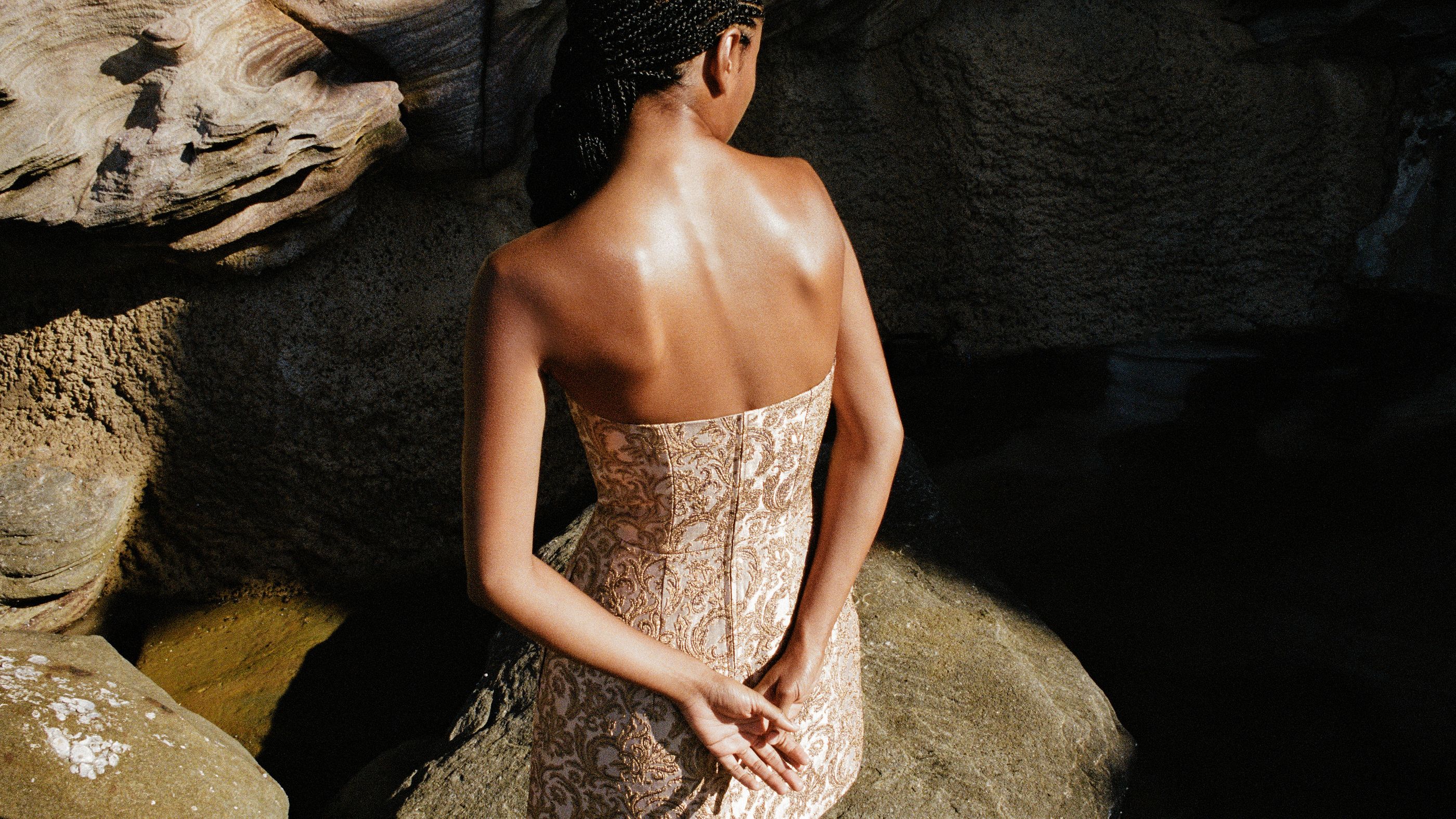 Discover Winter '22 Campaign Part One - Scanlan Theodore