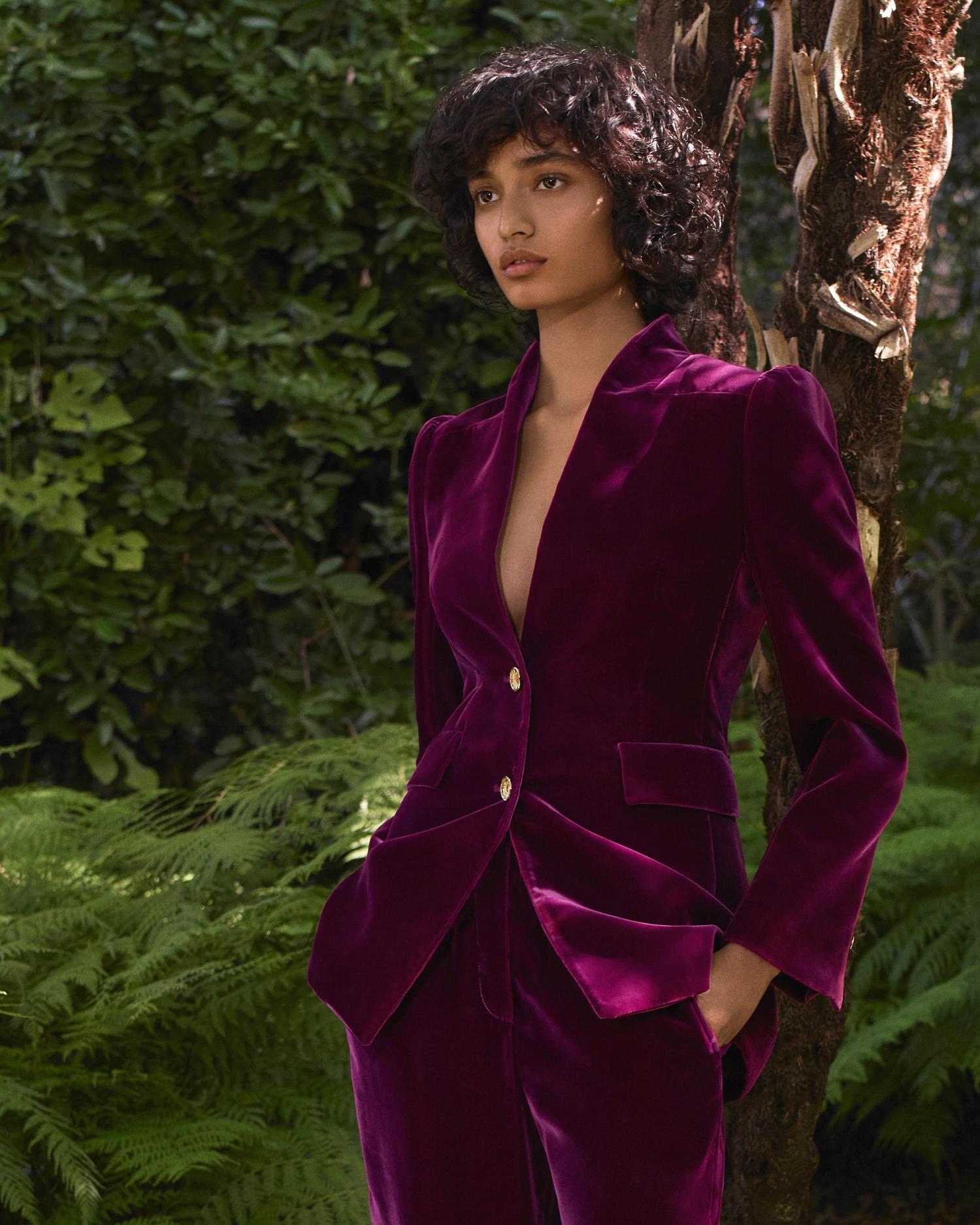 Shop Leather Clothing and Accessories Online in Australia - Scanlan ...