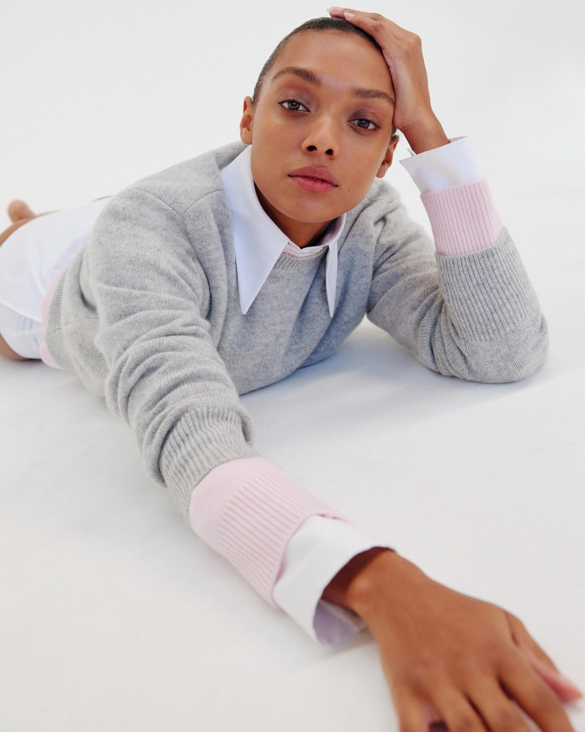 In Scanlan with Sophie Wilde - Scanlan Theodore