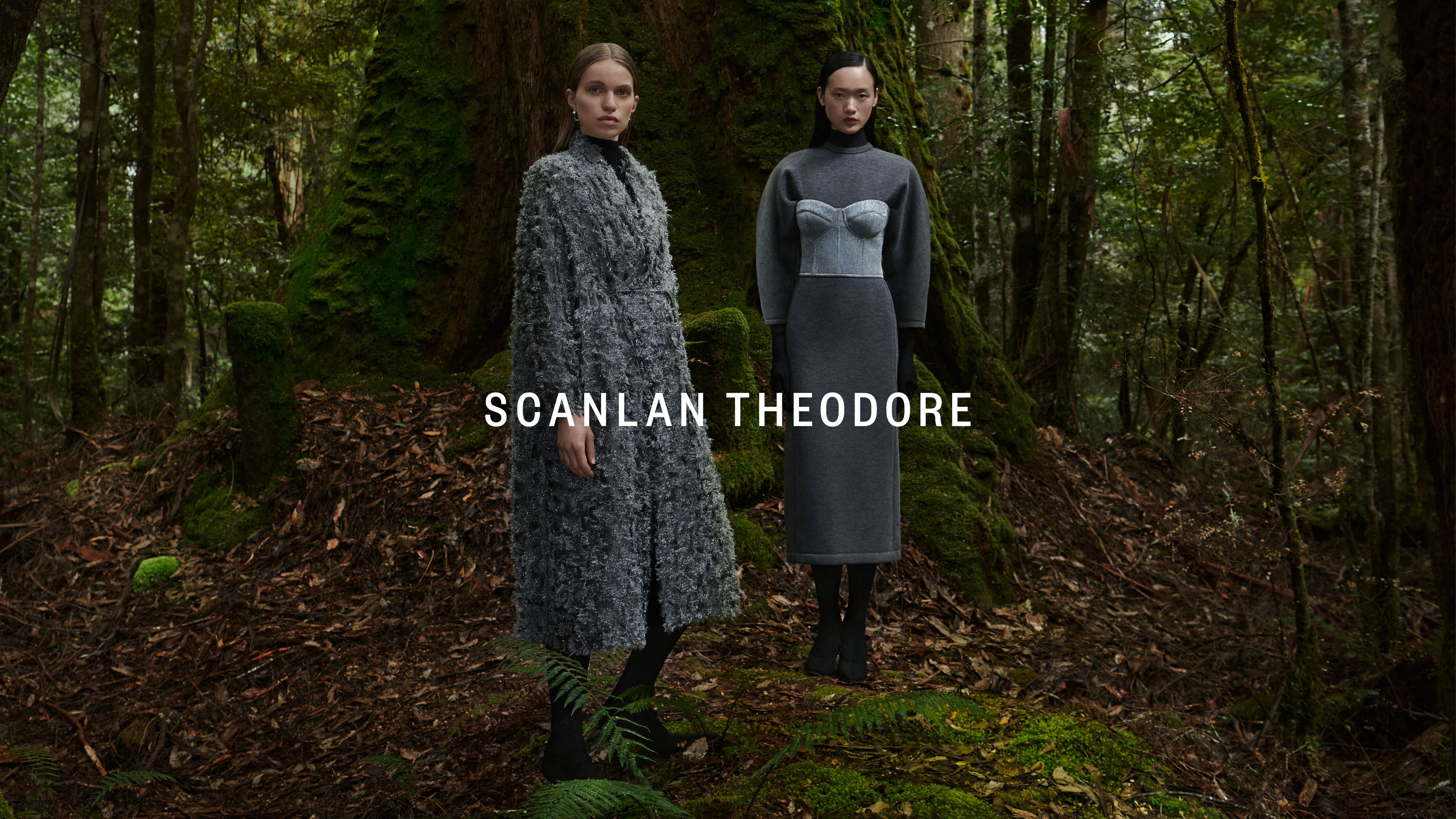 Home - Scanlan Theodore