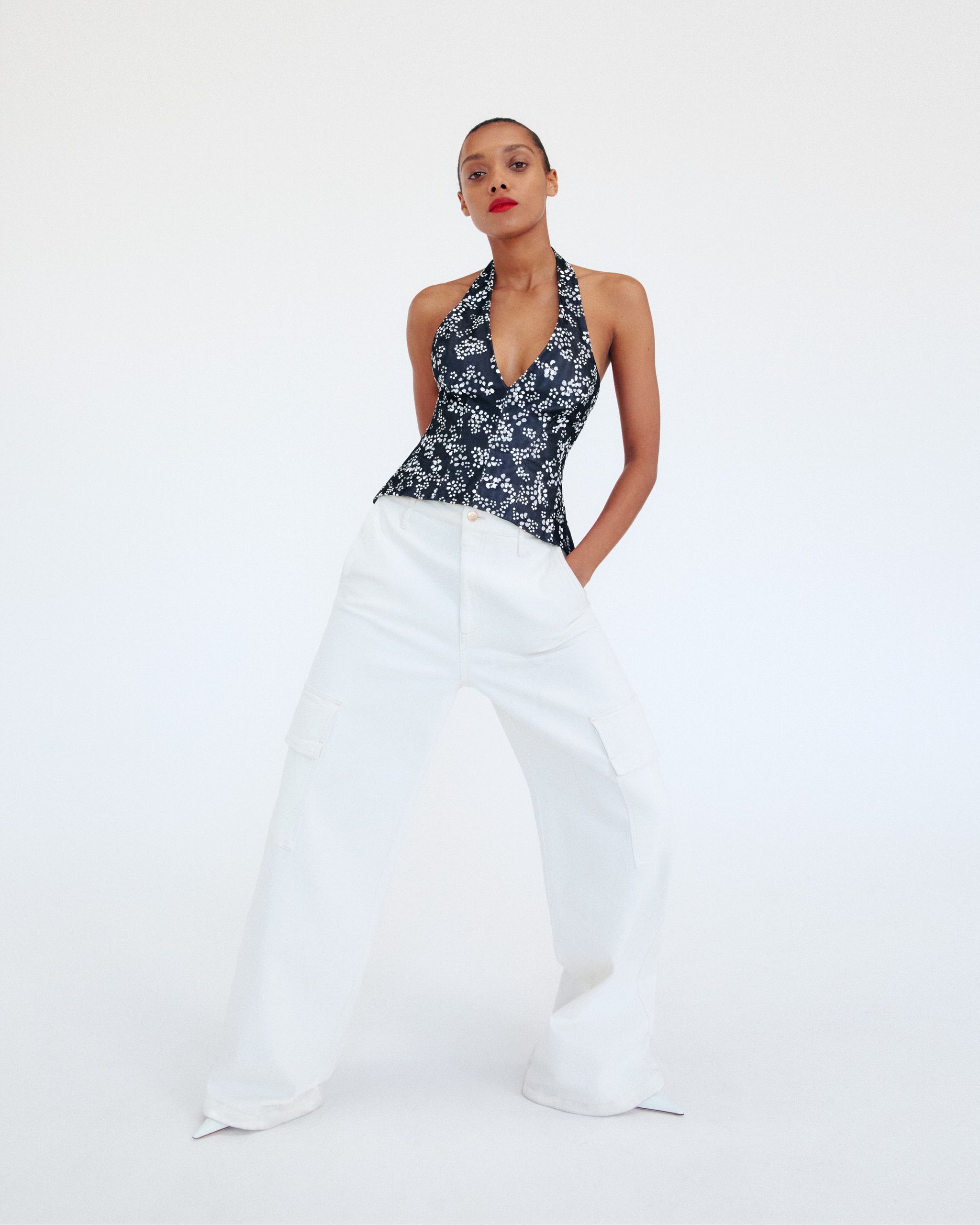 In Scanlan with Sophie Wilde - Scanlan Theodore