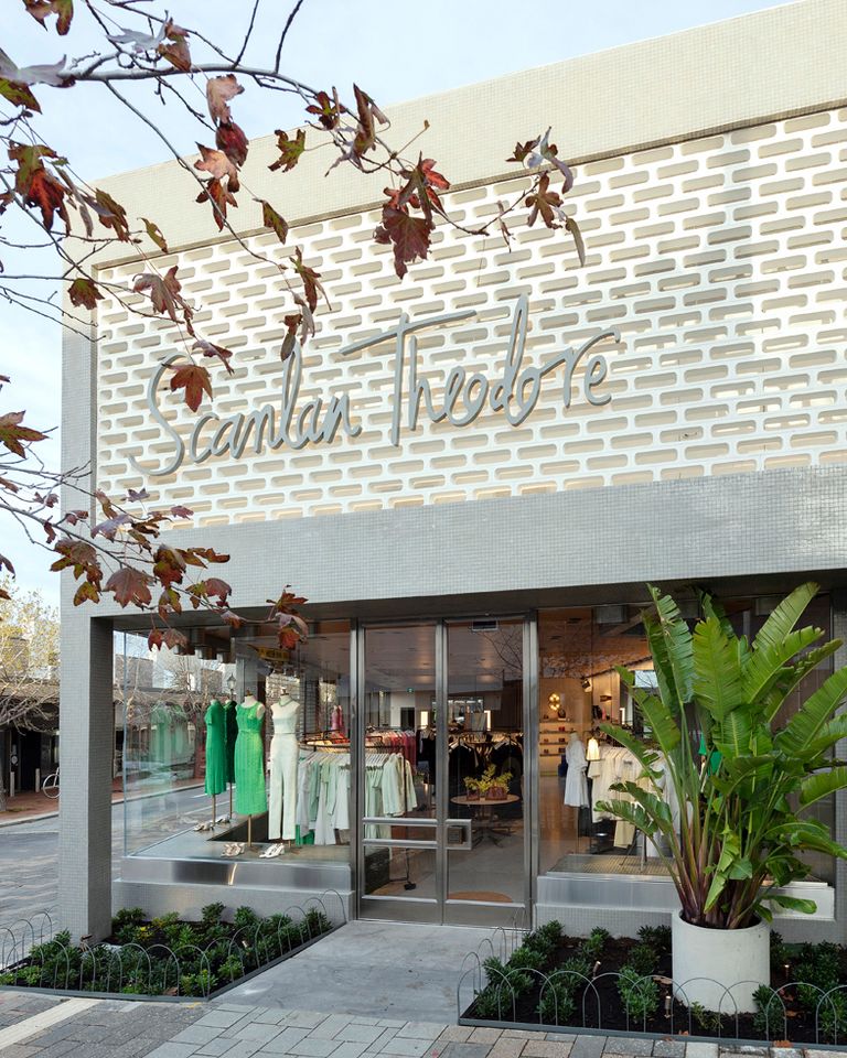 Claremont, Perth Store Opening Event - Scanlan Theodore AU - Scanlan ...