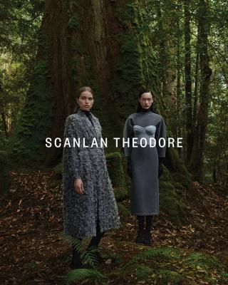 Home - Scanlan Theodore