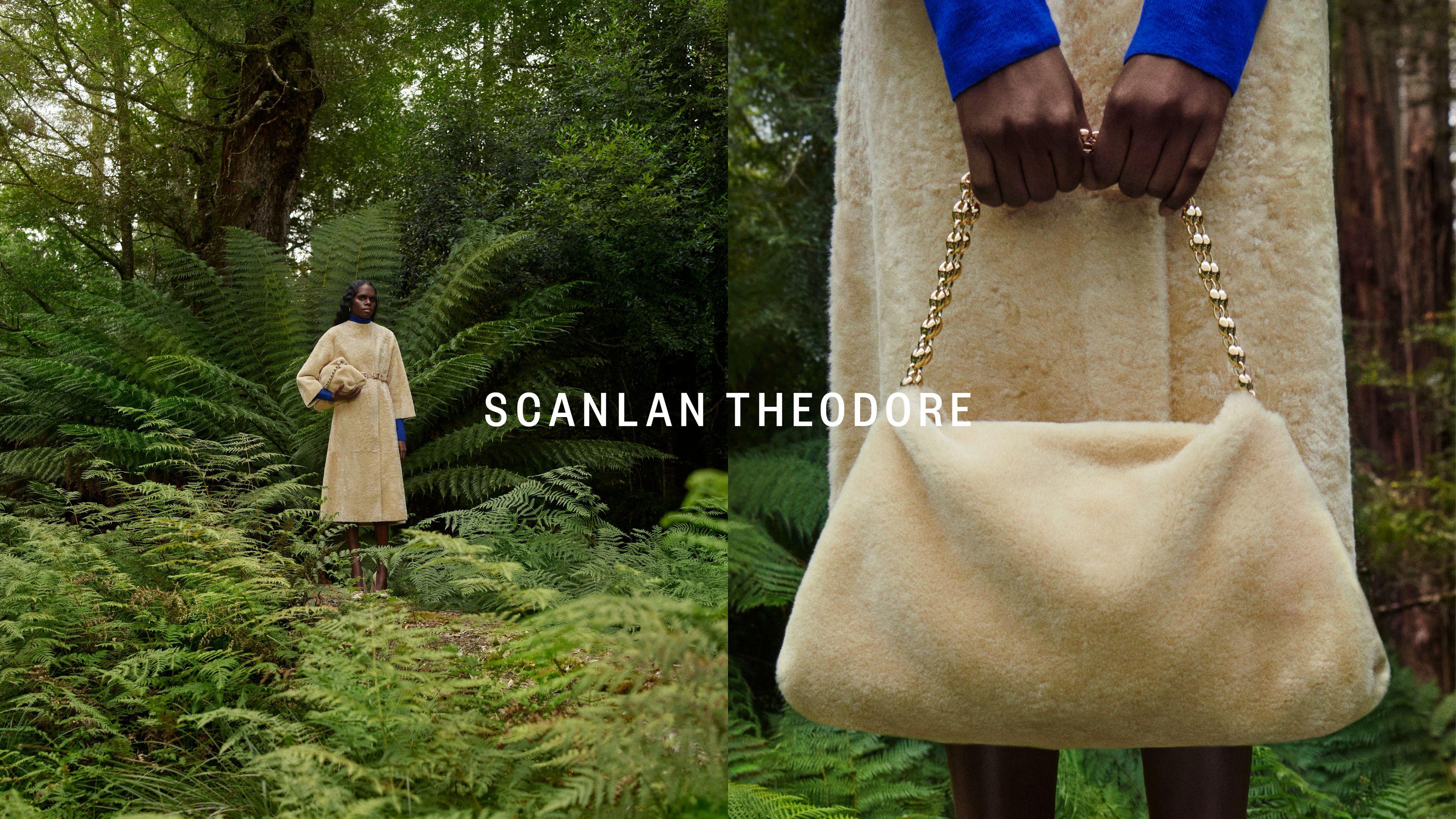 Home - Scanlan Theodore