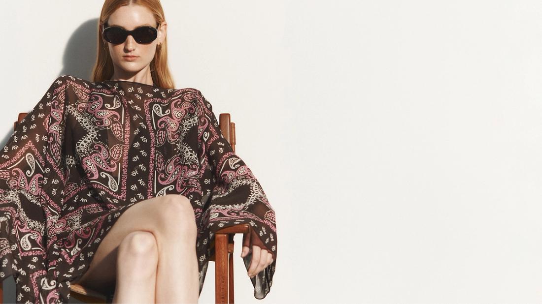 Vacation Capsule Collection - Campaign - Scanlan Theodore