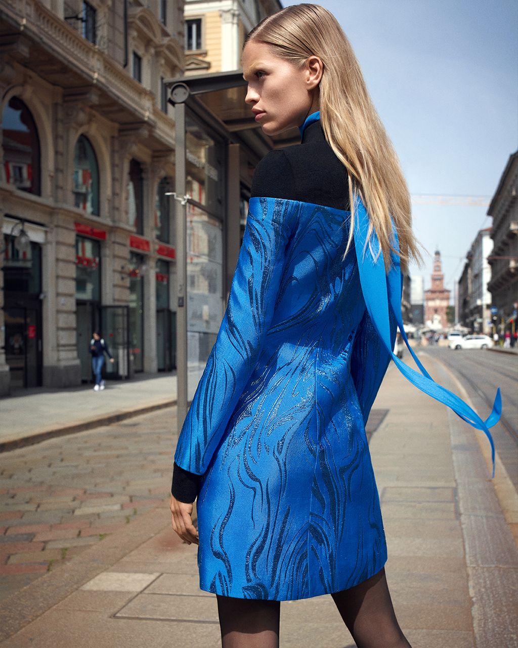 Discover Winter 23 Part Two - Scanlan Theodore AU - Scanlan Theodore