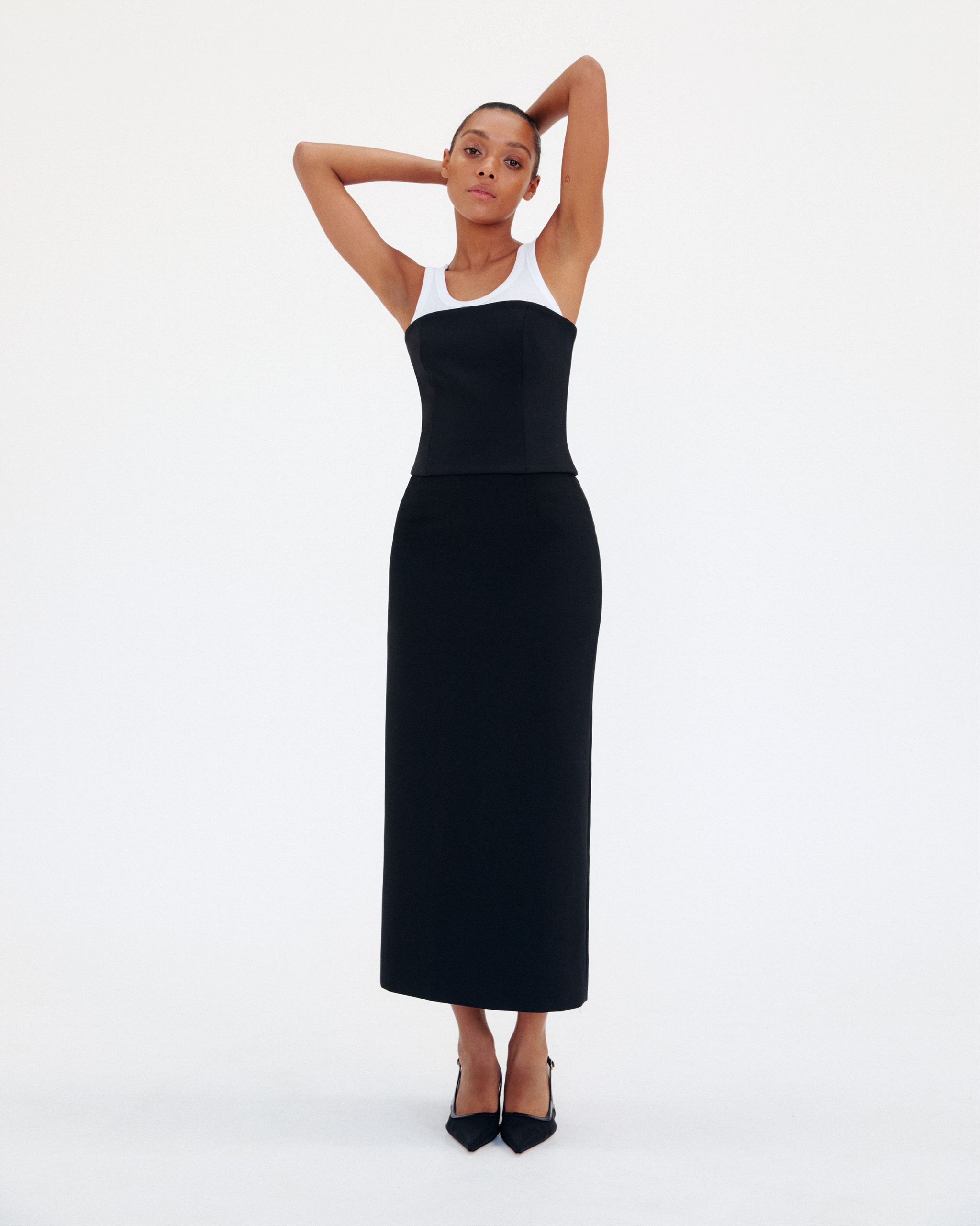 In Scanlan with Sophie Wilde - Scanlan Theodore