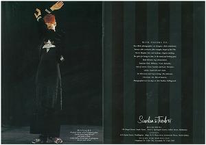 History of Scanlan Theodore - Scanlan Theodore - Scanlan Theodore