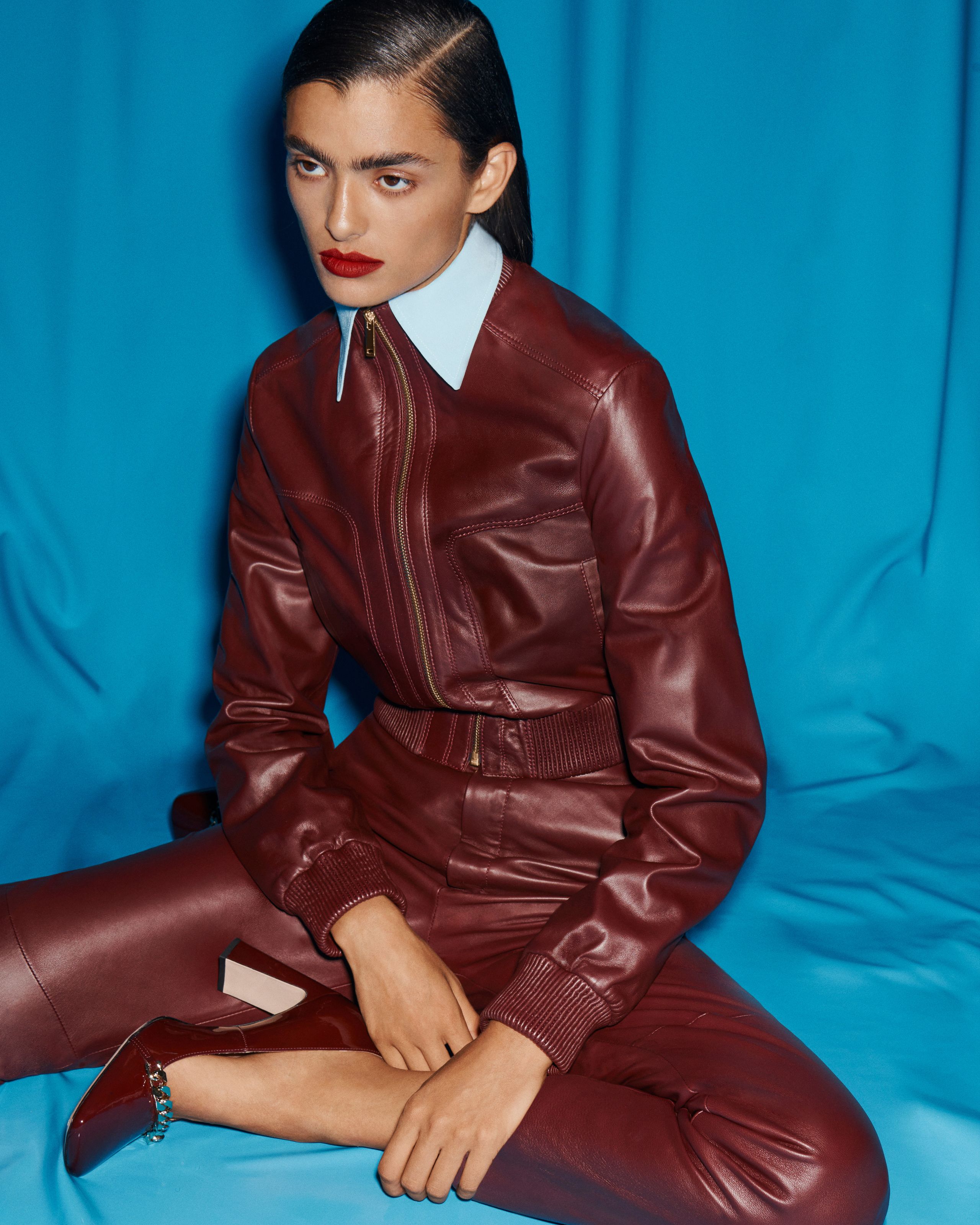 Discover Winter '23 Campaign 2.2 - Scanlan Theodore