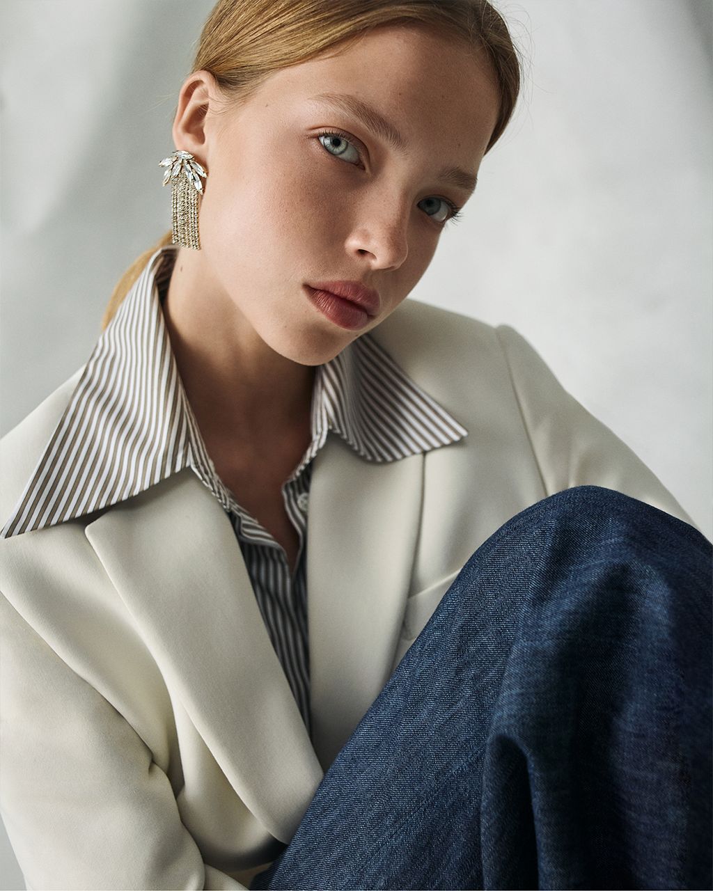 Discover Winter '23 Campaign Part One - Scanlan Theodore