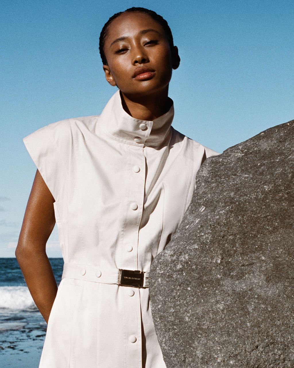 Discover Winter '22 Campaign Part One - Scanlan Theodore AU