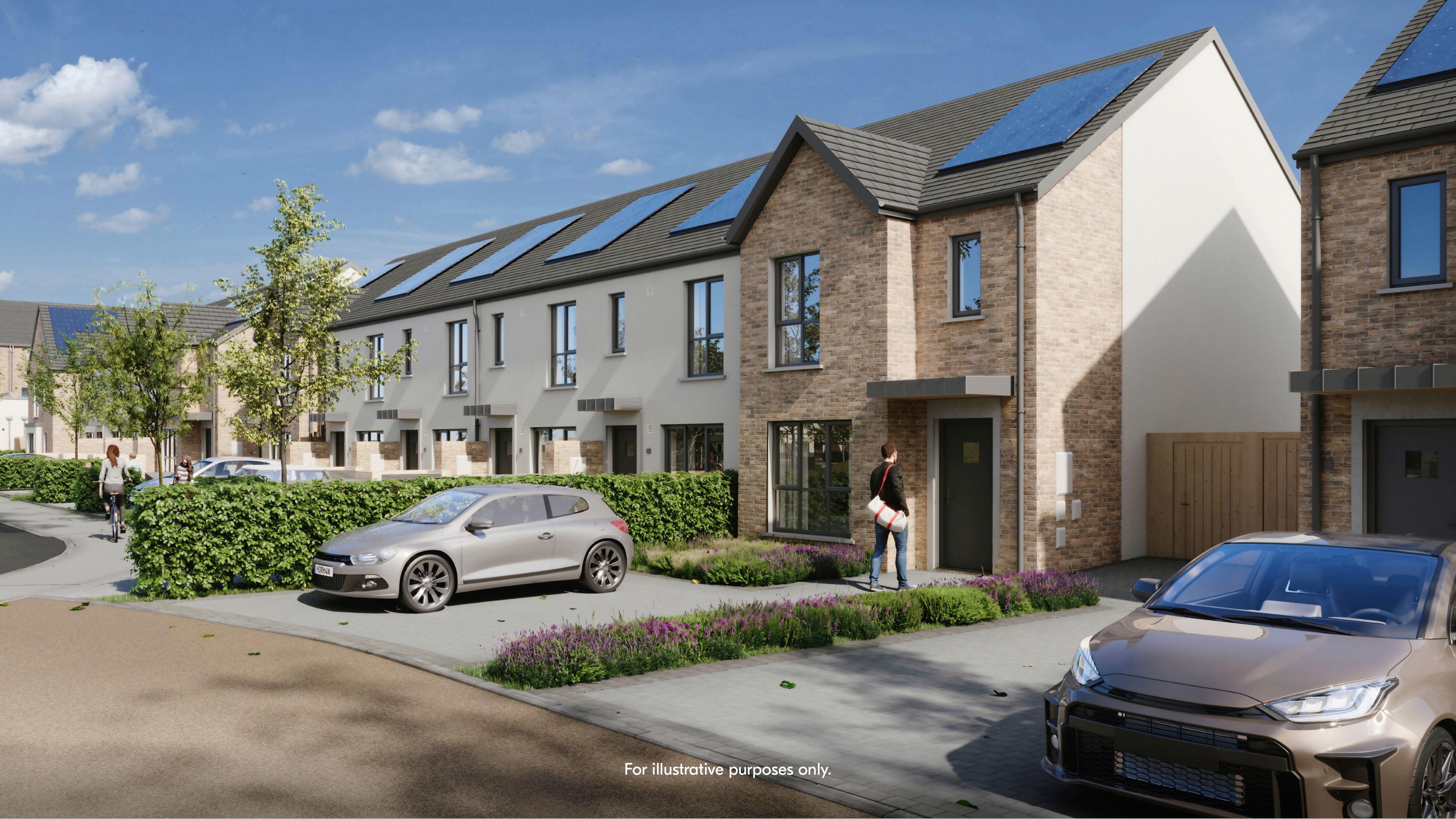 Glenveagh Homes | How to complete the purchase of a house