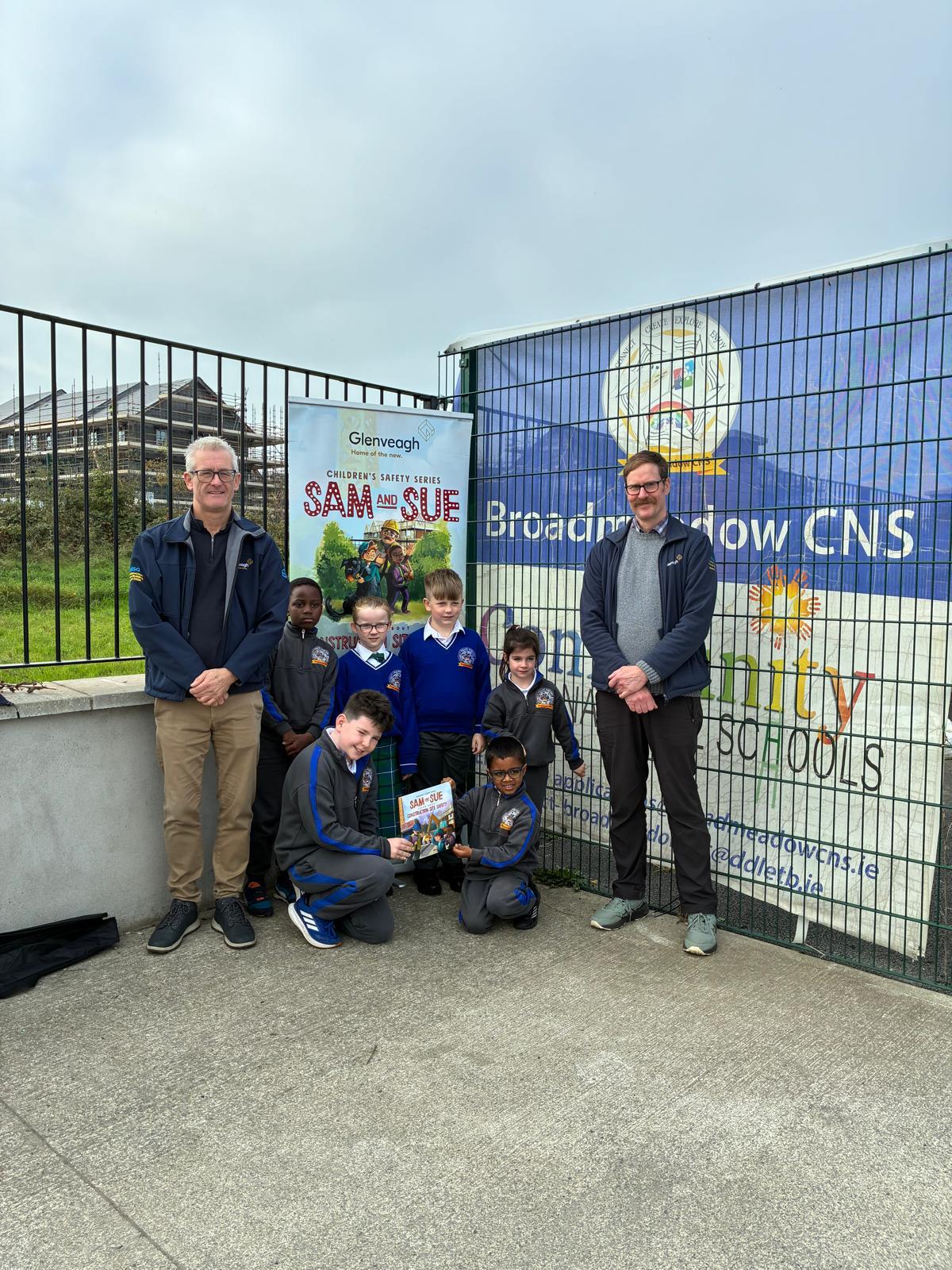 Glenveagh Homes | Glenveagh | Swords Community Hub
