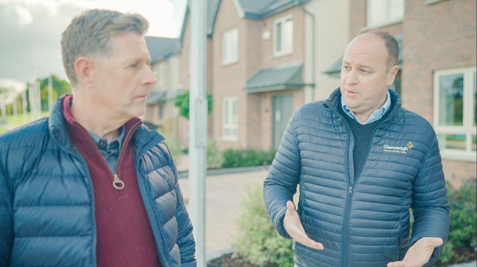 Glenveagh Homes | What Does The Future of Housing Look Like?