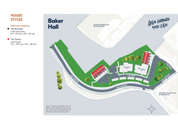 Glenveagh Homes | New Build Houses For Sale Navan | Baker Hall | Glenveagh
