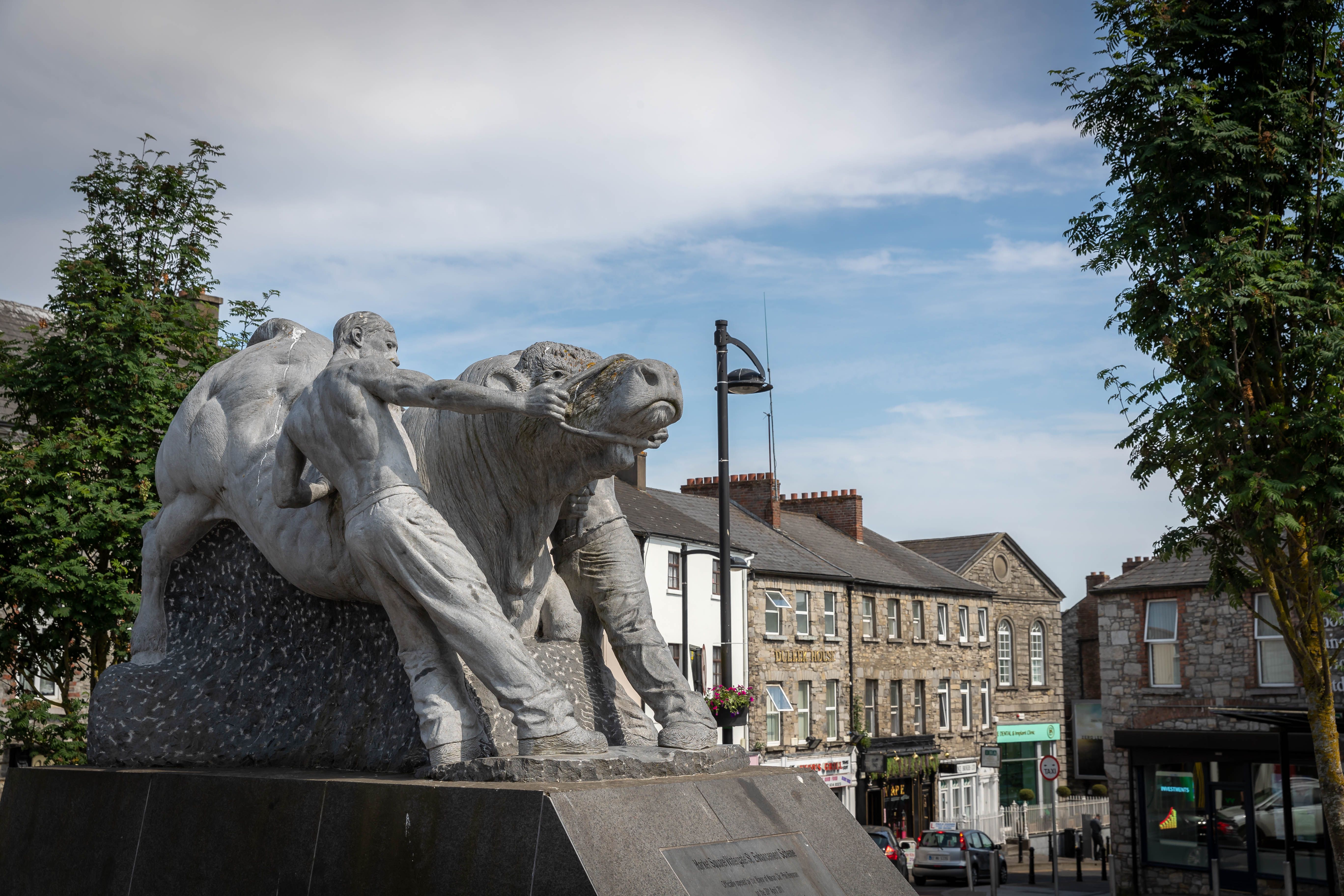 Glenveagh Homes | Glenveagh Homes | Baker Hall | New-Build Homes in Navan