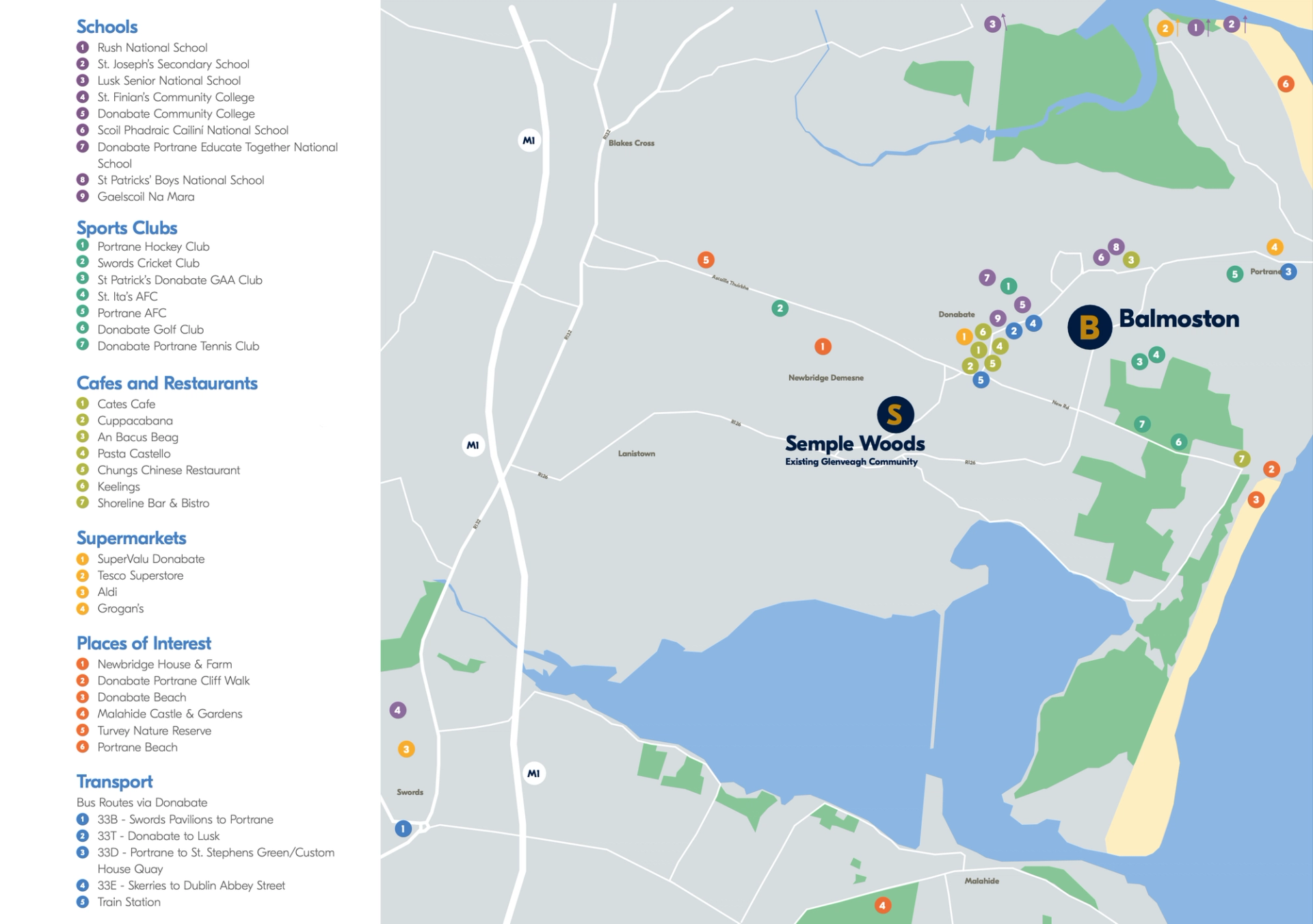 Glenveagh Homes | Donabate