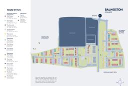 Glenveagh Homes | Balmoston | New homes in Donabate, County Dublin