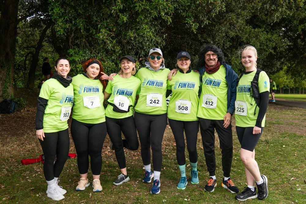 Glenveagh Homes | Glenveagh | Portlaoise | Beaumont Hospital Fun Run