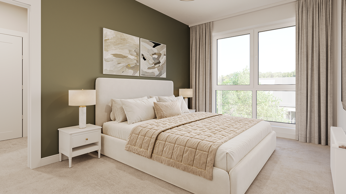 Glenveagh Homes | New Build Houses For Sale Navan | Baker Hall | Glenveagh