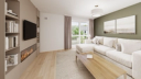 Glenveagh Homes | New Build Houses For Sale Navan | Baker Hall | Glenveagh