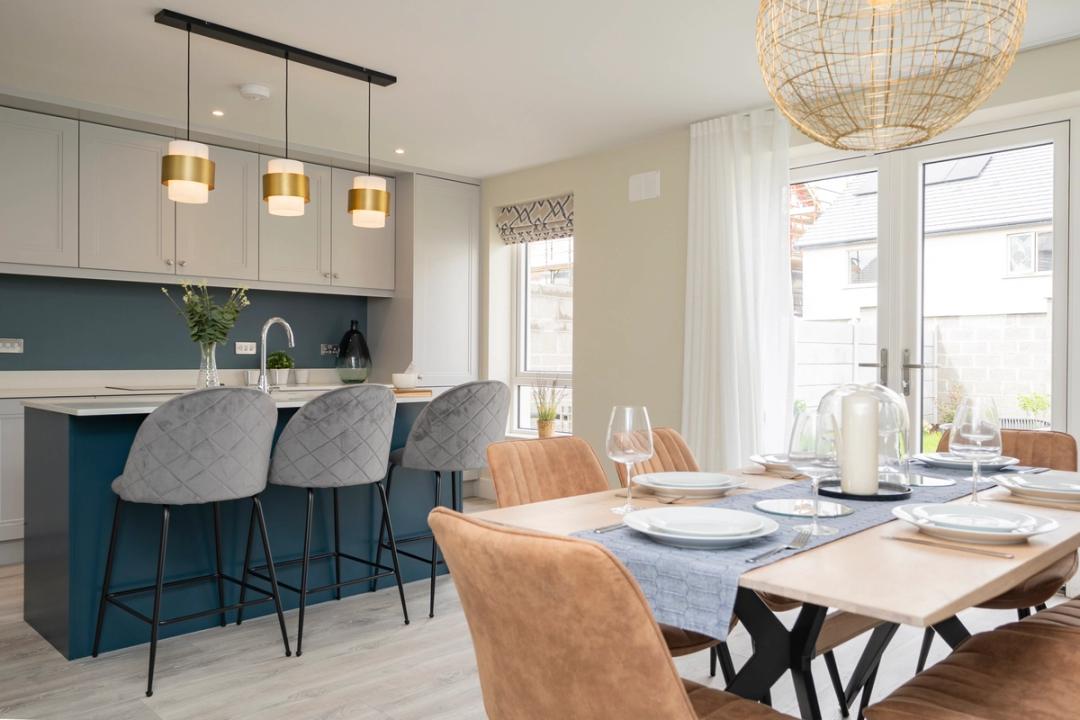 Glenveagh Homes | Silver Banks | New-Build Homes in Stamullen Co. Meath