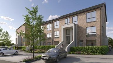 Glenveagh Homes | New Build Houses For Sale Navan | Baker Hall | Glenveagh