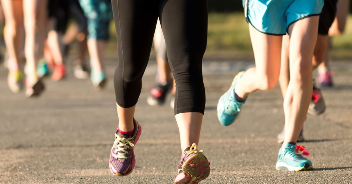 Glenveagh Homes | Donabate Parkrun Going from Strength to Strength