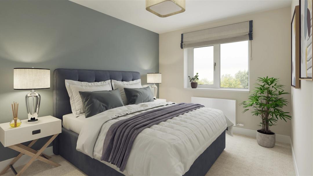 Glenveagh Homes | Grey Abbey View | New-Build Homes in Kildare Town