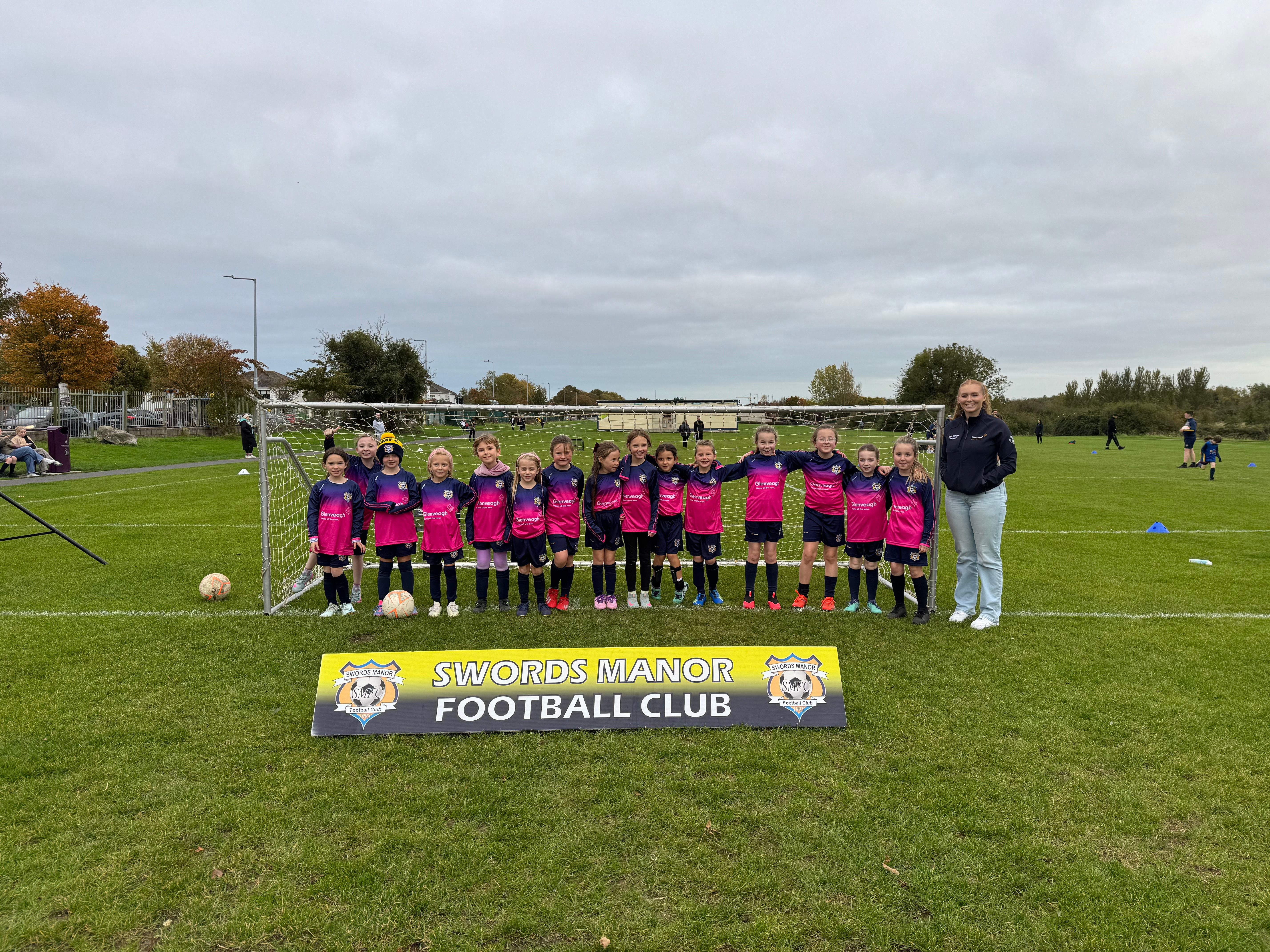 Glenveagh Homes | Glenveagh | Swords Community Hub