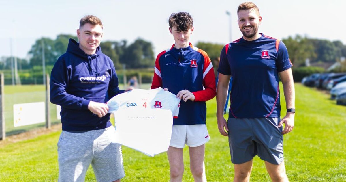 Glenveagh Homes | Glenveagh | Navan | Backing Dunsany GAA