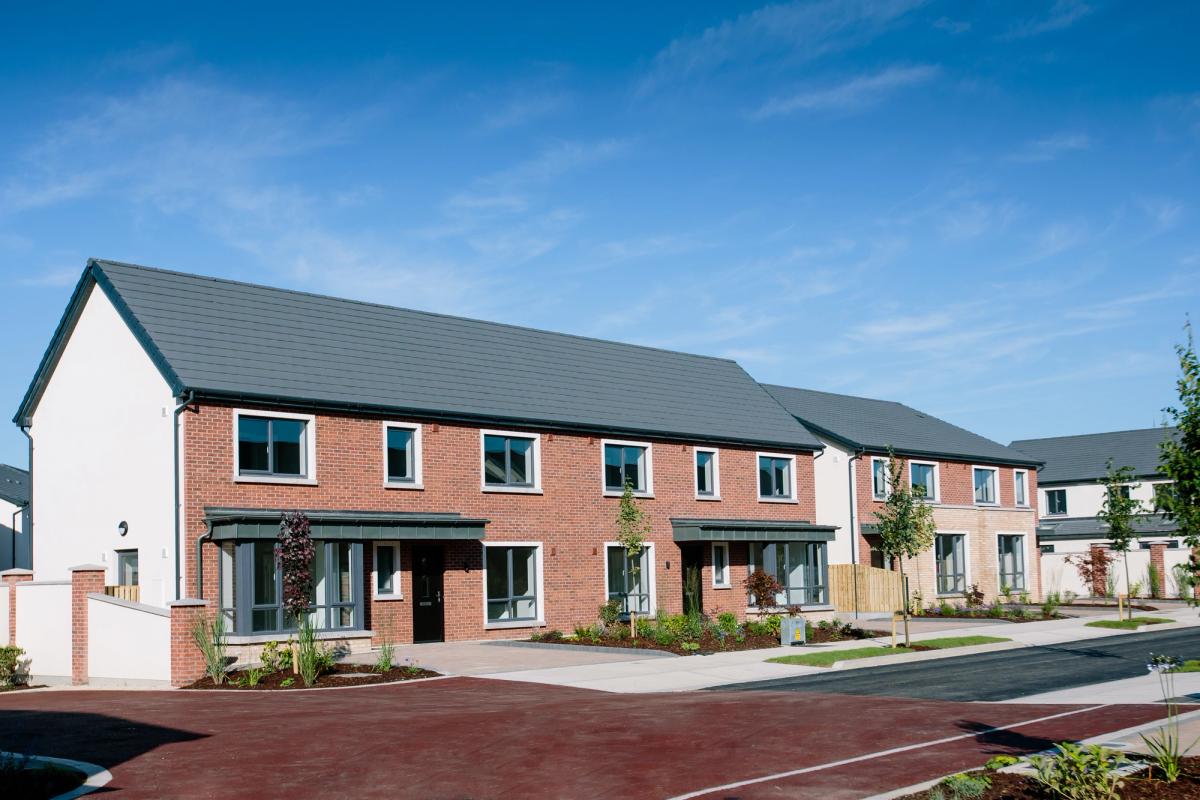 Glenveagh Homes | First Home Scheme Ireland | 30% Equity Support ...