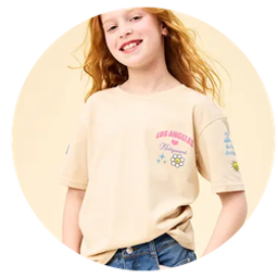 New Stores - Territory Map | Burlington