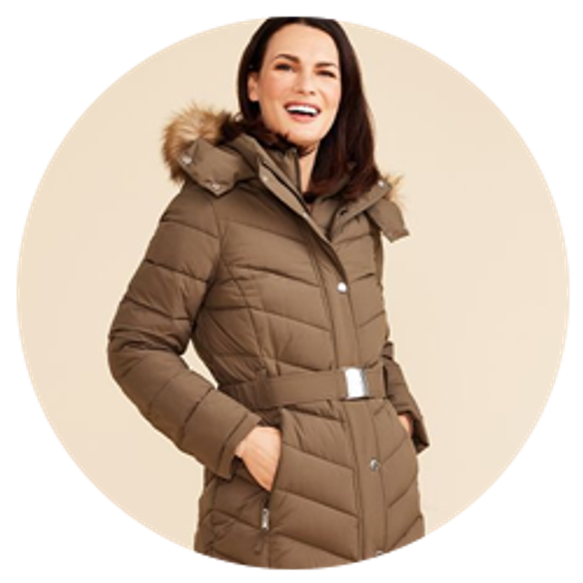 Loyalty Program Support | Burlington