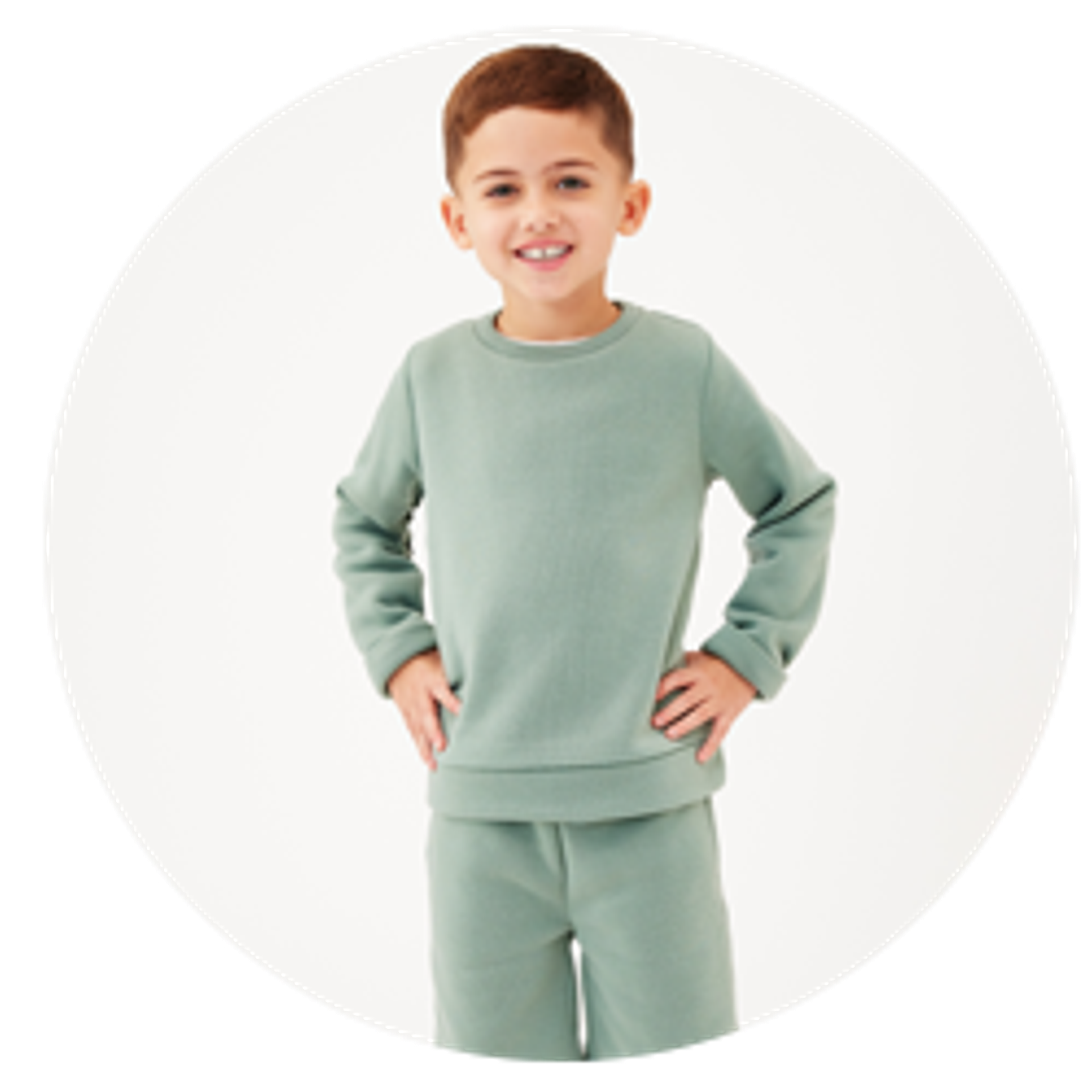 Our Story | Burlington