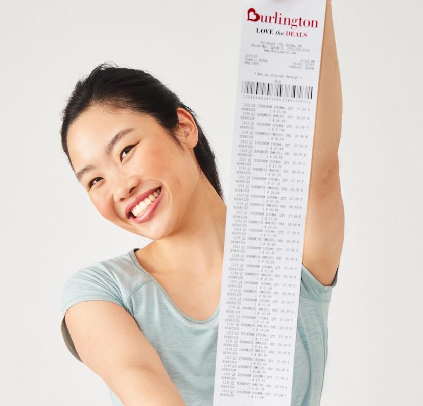 Deals | Burlington