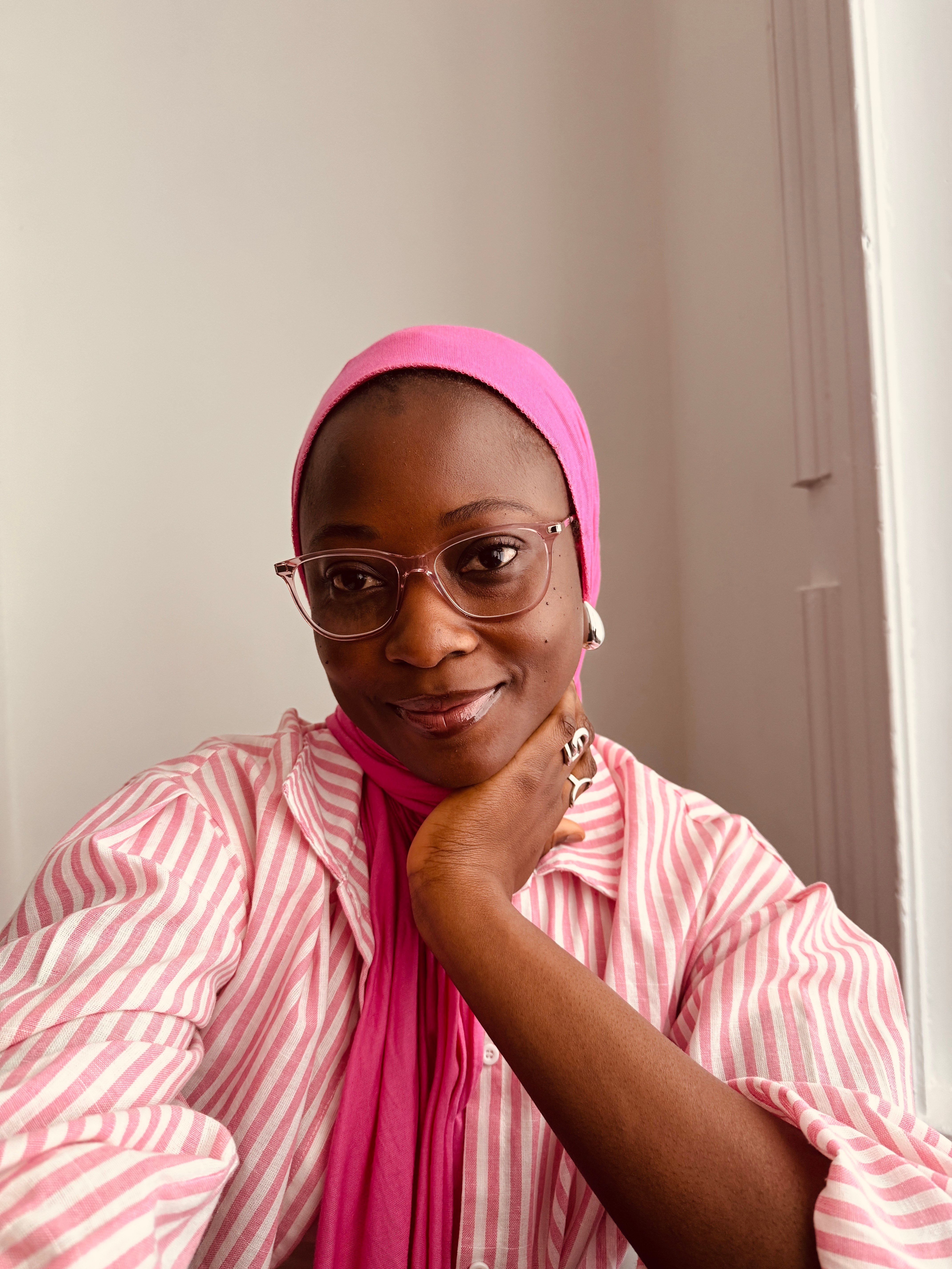 Odunola Atitebi | Researcher