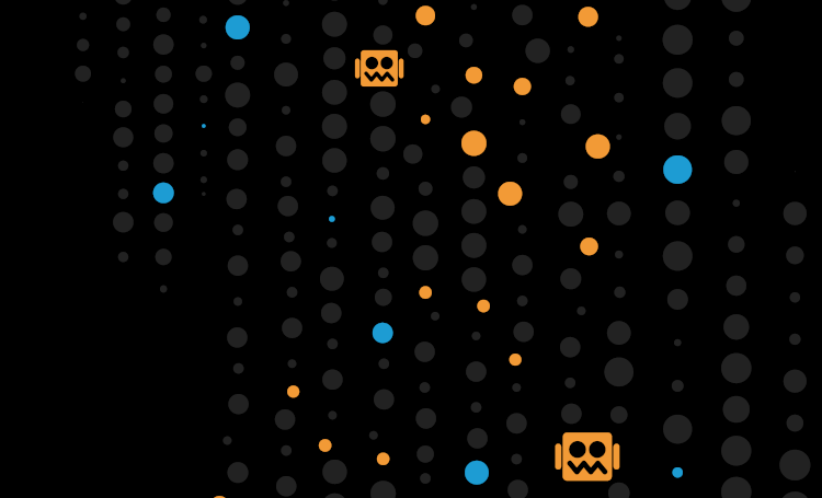 2025 Advanced Persistent Bot Report: Scraper Bots Deep-Dive | F5 Labs
