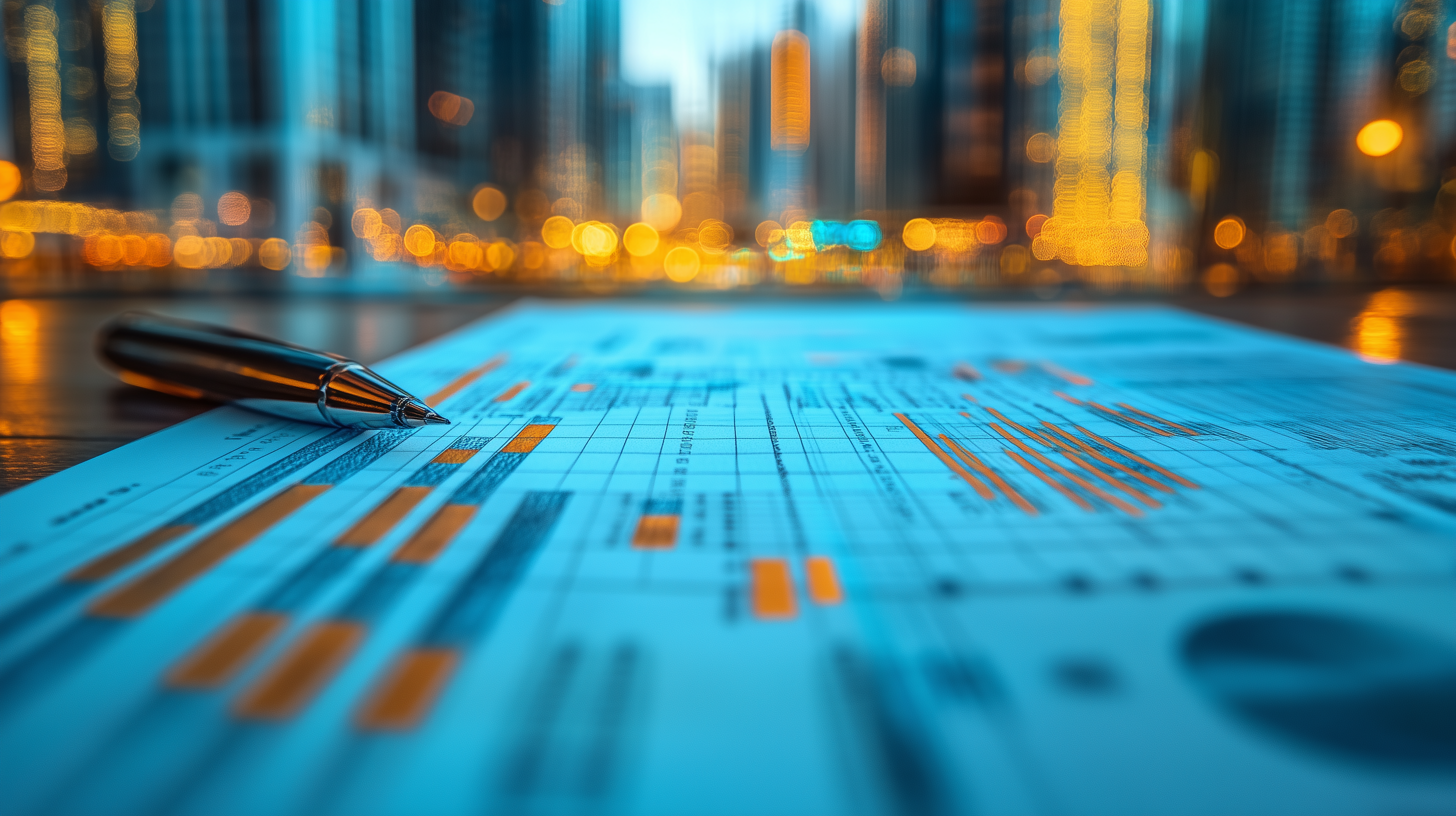 Reimagining Marketing Organizations for the AI Era with a Blank Sheet ...