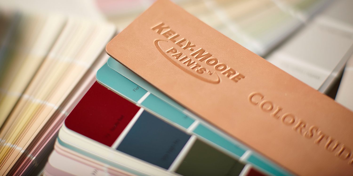 Kelly-Moore Color Campaign goes Mobile | Traction