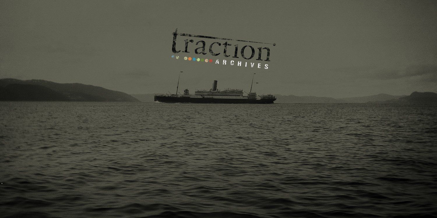 Designing a People Strategy | Traction