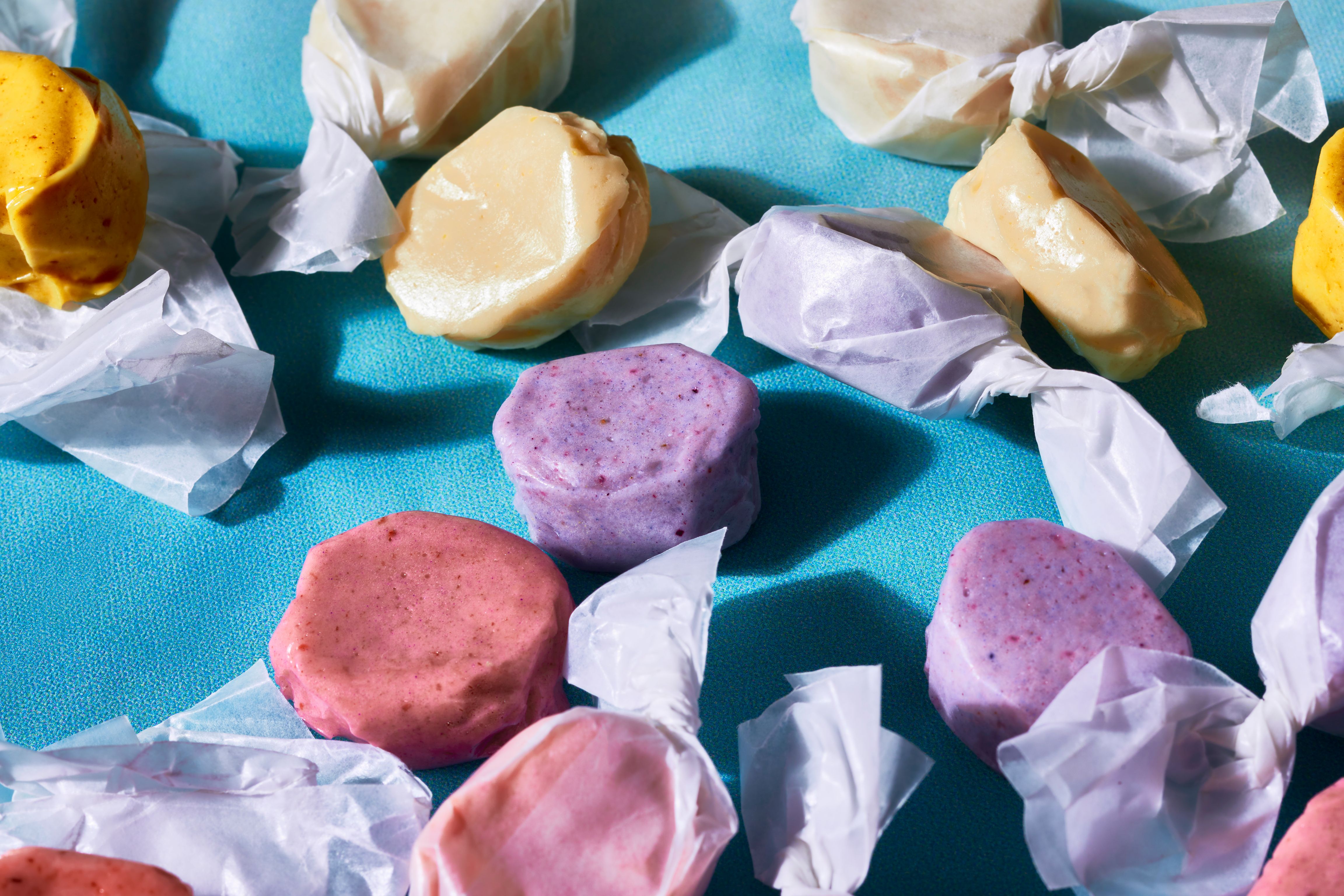Limited Batch Cannabis Fruit Chews | Betty's Eddies