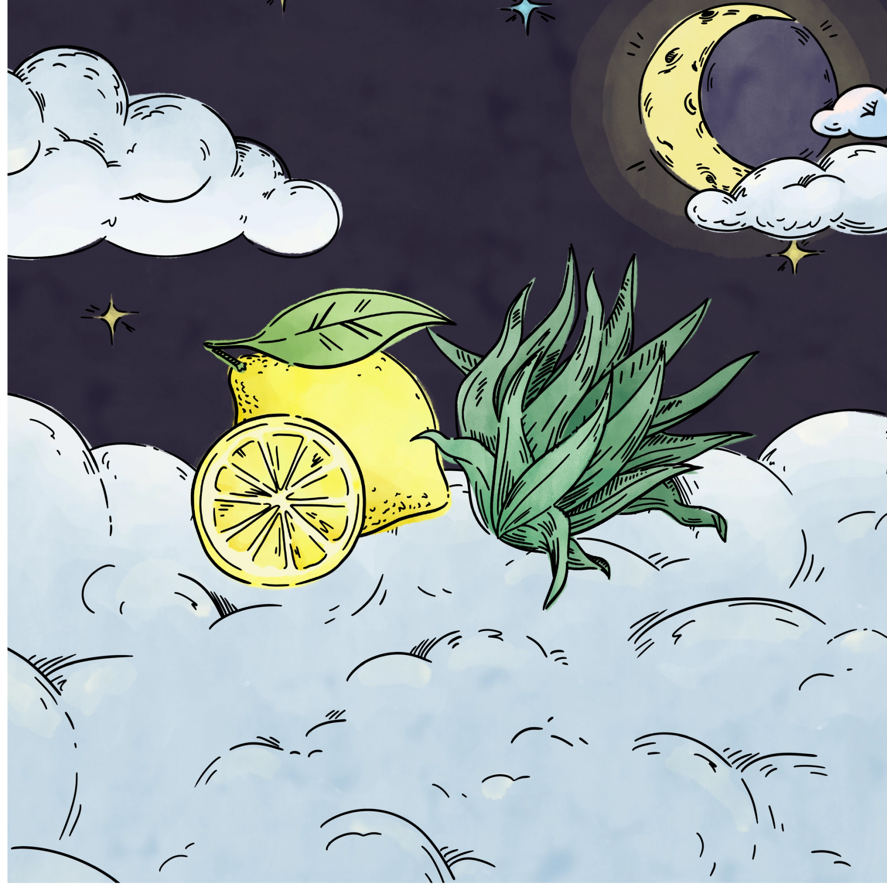 Betty's Eddies Bedtime Betty's Lemon Agave Chews for Sleep with ...